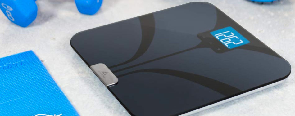 8 Best Body Weight Scales In 2019 [Buying Guide] – Gear Hungry