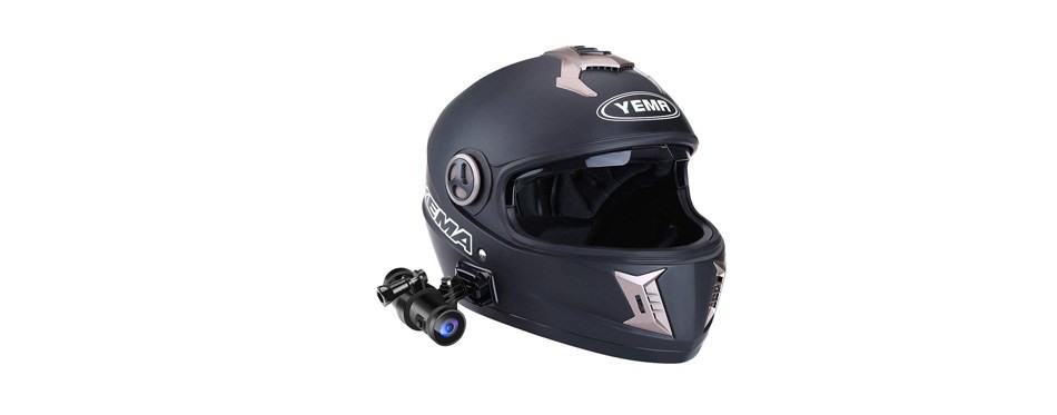 10 Best Motorcycle Helmet Cameras 2020 [Buying Guide] – Gear Hungry
