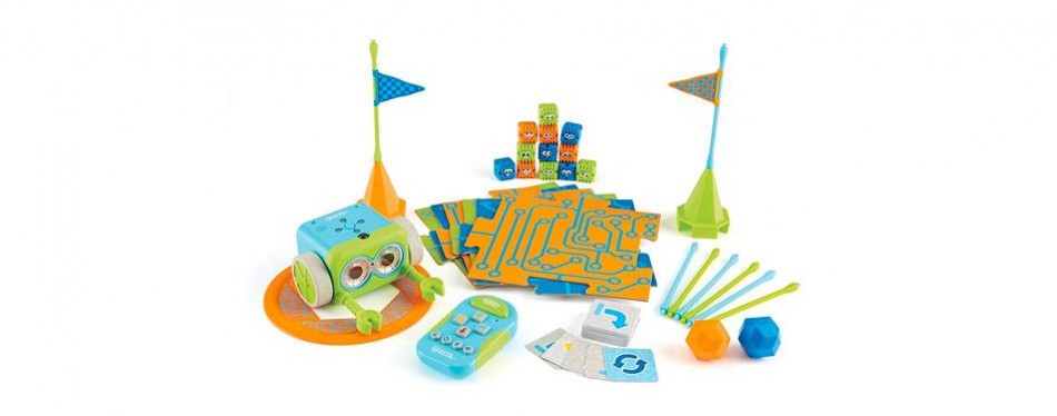 11 Best Coding Toys For Kids in 2019 [Buying Guide] - Gear Hungry