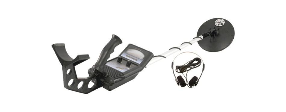 10 Best Metal Detectors in 2019 [Buying Guide] - GearHungry