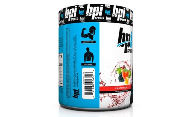 10 Best Amino Acids in 2019 [Buying guide] - GearHungry