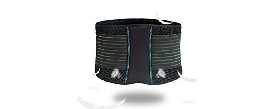 8 Best Back Braces For Men In 2019 [Buying Guide] - Gear Hungry