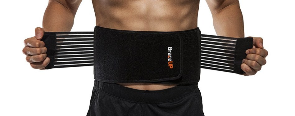 8 Best Back Braces For Men In 2019 [Buying Guide] - Gear Hungry