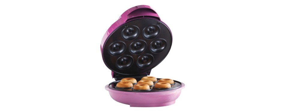 8 Best Donut Makers in 2019 [Buying Guide] – Gear Hungry