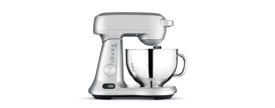 10 Best Stand Mixers In 2019 [Buying Guide] – Gear Hungry