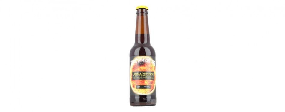 10 of the World's Strongest Beers in 2019 [Buying Guide] – Gear Hungry