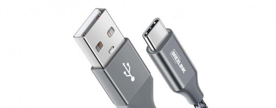 10 Best USB C Cables in 2019 [Buying Guide] – Gear Hungry