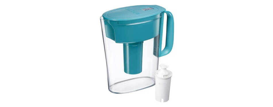 7 Best Water Filter Pitcher in 2019 [Buying Guide] – Gear Hungry