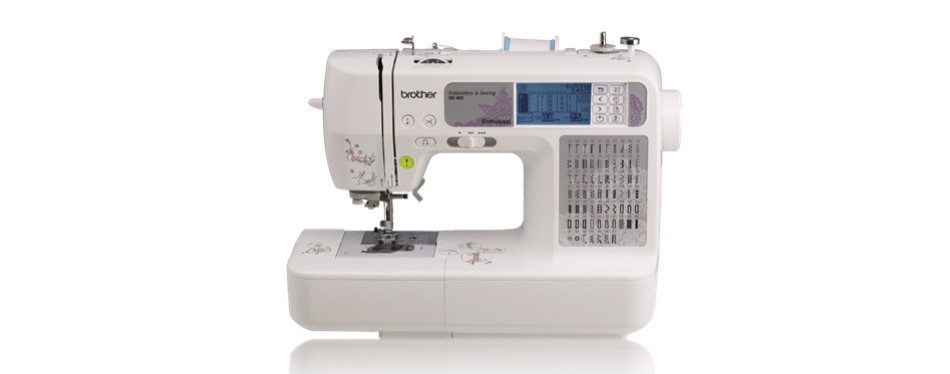 10 Best Embroidery Machines In 2019 [Buying Guide] – Gear Hungry