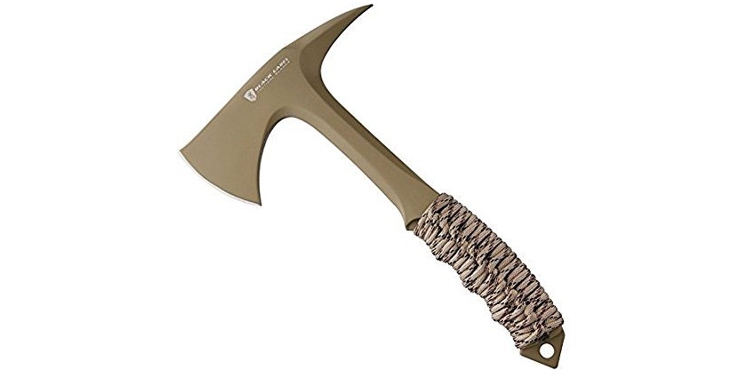 14 Best Tactical Tomahawks of 2018 in Review | Gear Hungry