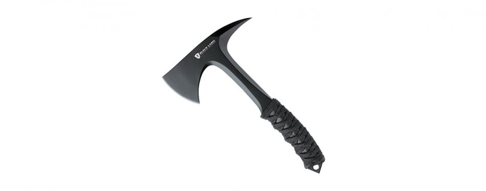 14 Best Tactical Tomahawks of 2019 [Buying Guide] – Gear Hungry