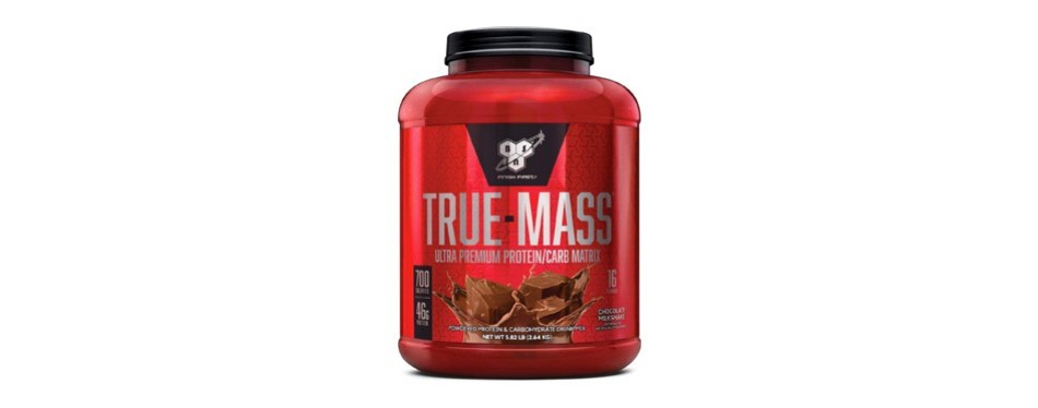 10 Best Mass Gainers In 2019 [Buying Guide] – Gear Hungry