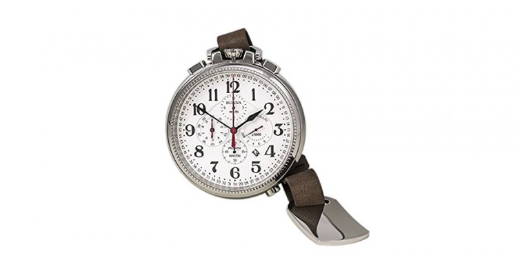 15 Best Front Pocket Watches [Buying Guide] - Gear Hungry