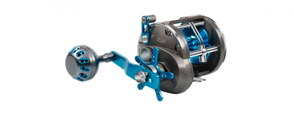 10 Best Fishing Reels In 2019 [Buying Guide] – Gear Hungry 🎣