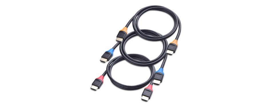 9 Best HDMI Cables in 2019 [Buying Guide] - GearHungry