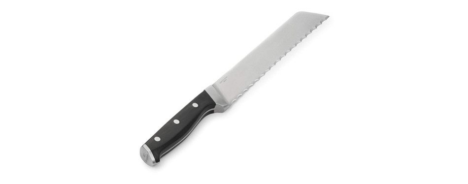 10 Best Bread Knives in 2019 [Buying Guide] – Gear Hungry