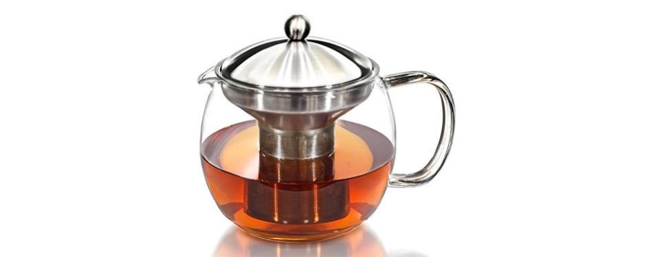 10 Best Tea Makers in 2019 [Buying Guide] – Gear Hungry