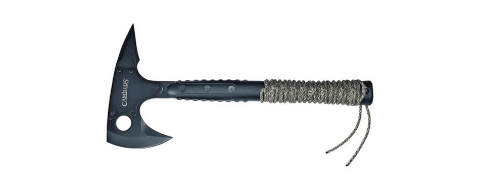 14 Best Tactical Tomahawks of 2019 [Buying Guide] – Gear Hungry