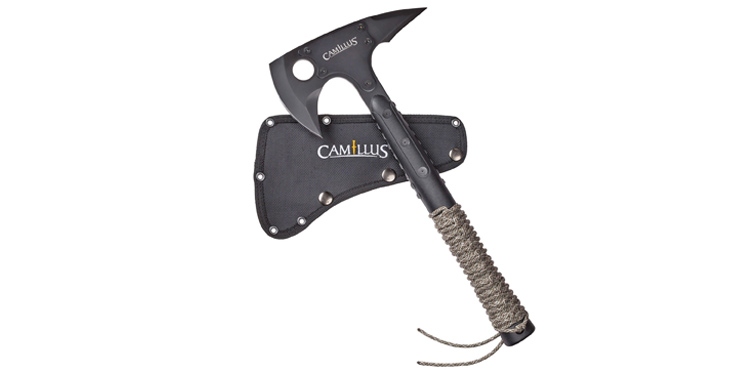 14 Best Tactical Tomahawks of 2018 in Review | Gear Hungry