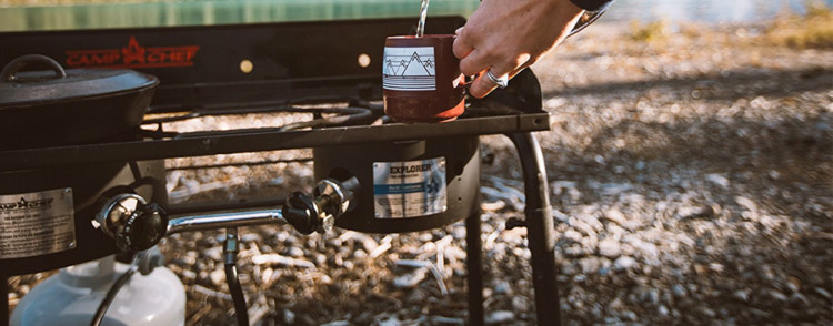 10 Best Camping Stoves [Buying Guide] - Gear Hungry