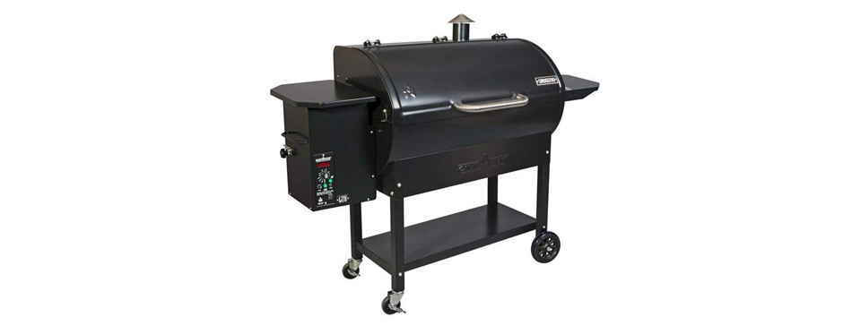 8 Best Pellet Grills in 2020 - [Buying Guide] – Gear Hungry