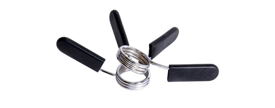 10 Best Barbell Collars in 2019 [Buying Guide] – Gear Hungry