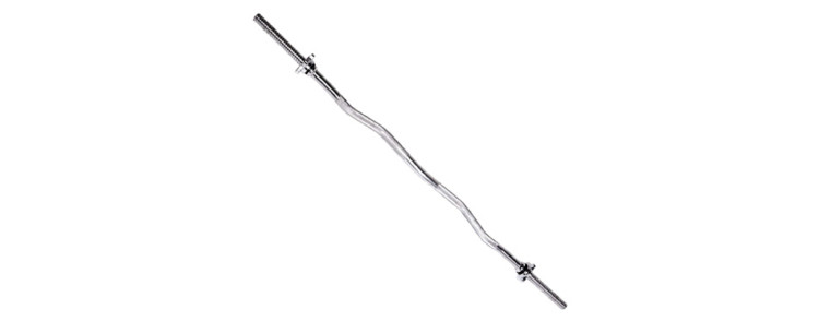 10 Best Curl Bars In 2019 [Buying Guide] – Gear Hungry