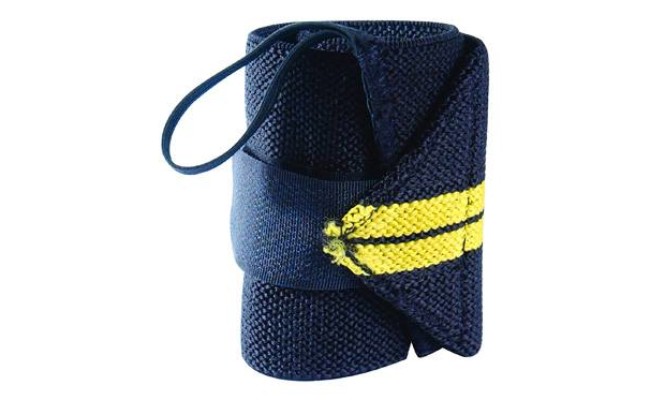 10 Best Wrist Wraps In 2019 [Buying Guide] – Gear Hungry