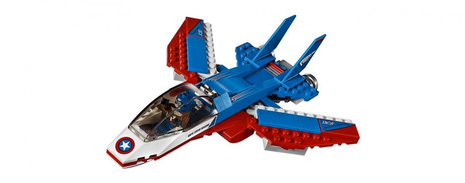 10 Best Marvel Lego Sets in 2019 [Buying Guide] – Gear Hungry