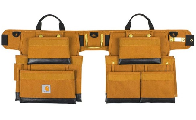 10 Best Tool Belts in 2019 [Buying Guide] – Gear Hungry