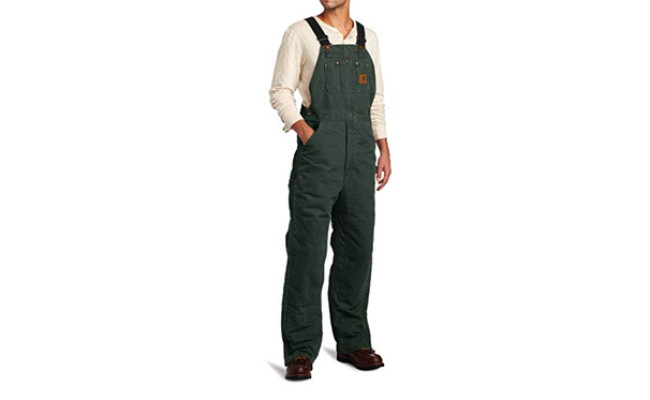 10 Best Overalls For Men in 2019 [Buying Guide] – Gear Hungry