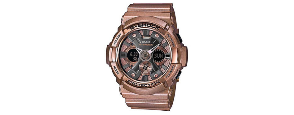 20 Best Rose Gold Watches for Men in 2019 [Buying Guide] - GearHungry