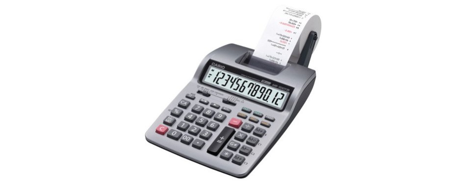 8 Best Calculators In 2019 [Buying Guide] – Gear Hungry