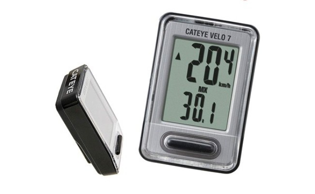 6 Best Bike Speedometers In 2019 [Buying Guide] – Gear Hungry