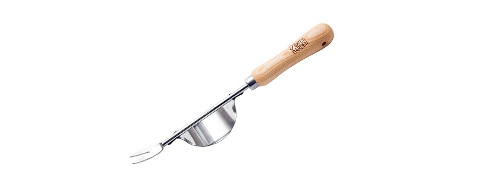 10 Best Manual Weeders In 2020 [Buying Guide] – Gear Hungry