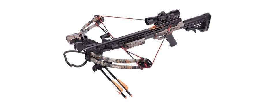 9 Best Hunting Crossbows in 2019 [Buying Guide] – Gear Hungry
