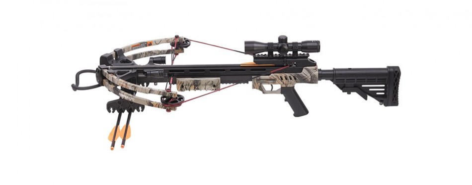 9 Best Hunting Crossbows in 2019 [Buying Guide] – Gear Hungry