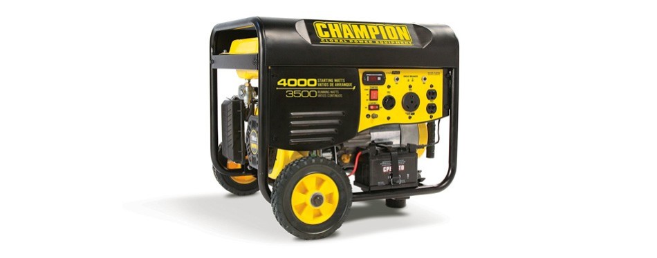 10 Best Portable Generators in 2019 [Buying Guide] – Gear Hungry
