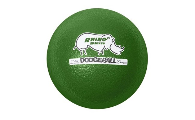 8 Best Dodgeballs In 2019 [Buying Guide] – Gear Hungry