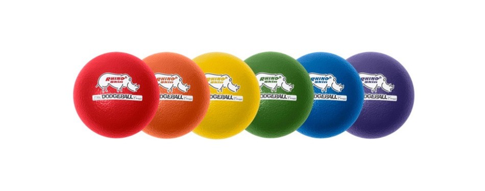 8 Best Dodgeballs In 2019 [Buying Guide] – Gear Hungry