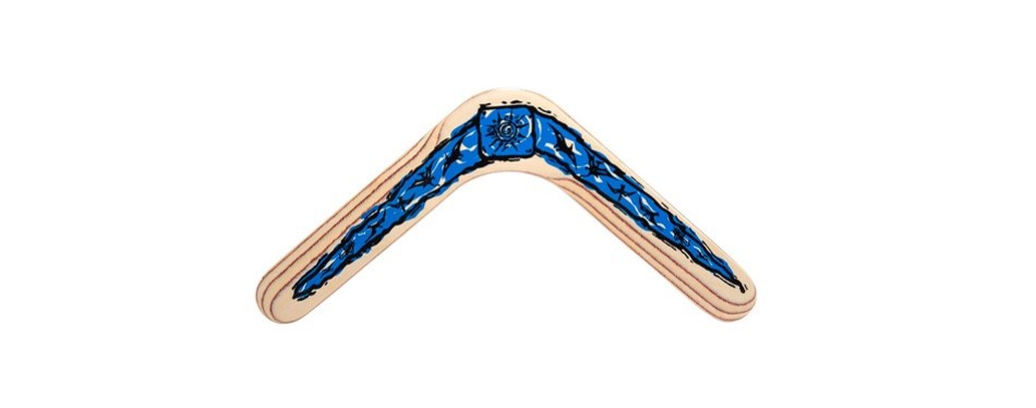 9 Best Boomerangs In 2019 [Buying Guide] – Gear Hungry
