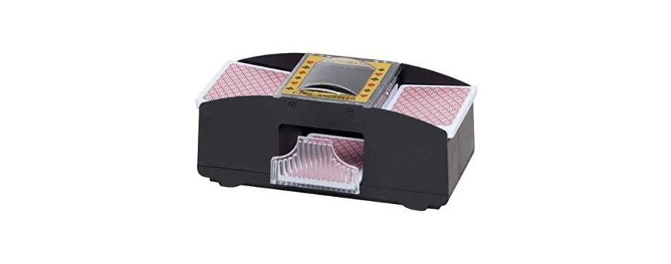 7 Best Card Shufflers in 2019 [Buying Guide] - GearHungry