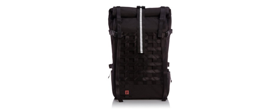 15 Best Roll Top Backpacks in 2019 [Buying Guide] - Gear Hungry