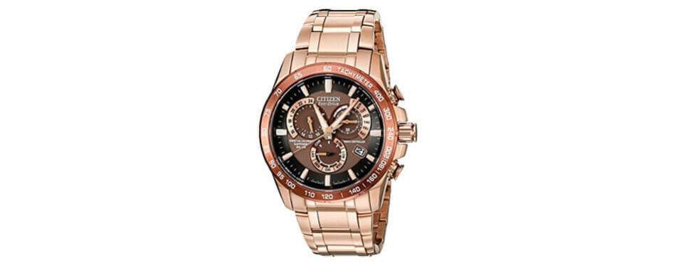 20 Best Rose Gold Watches for Men in 2019 [Buying Guide] - GearHungry