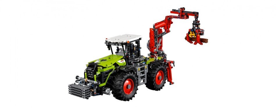 15 Best Lego Technic Sets in 2019 [Buying Guide] – Gear Hungry