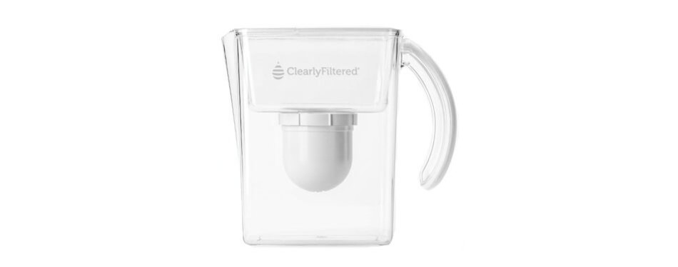 7 Best Water Filter Pitcher in 2019 [Buying Guide] – Gear Hungry