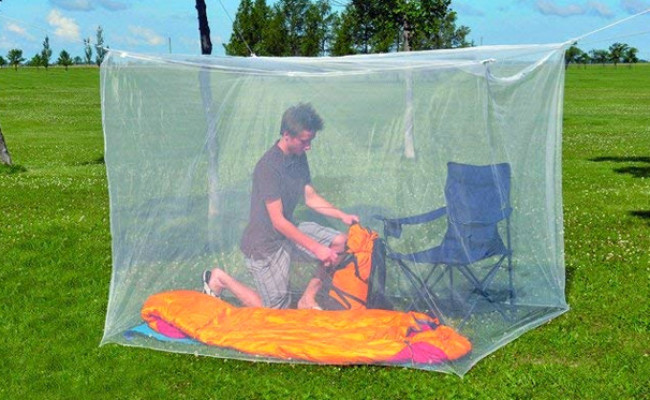 8 Best Mosquito Nets in 2019 [Buying Guide] – Gear Hungry