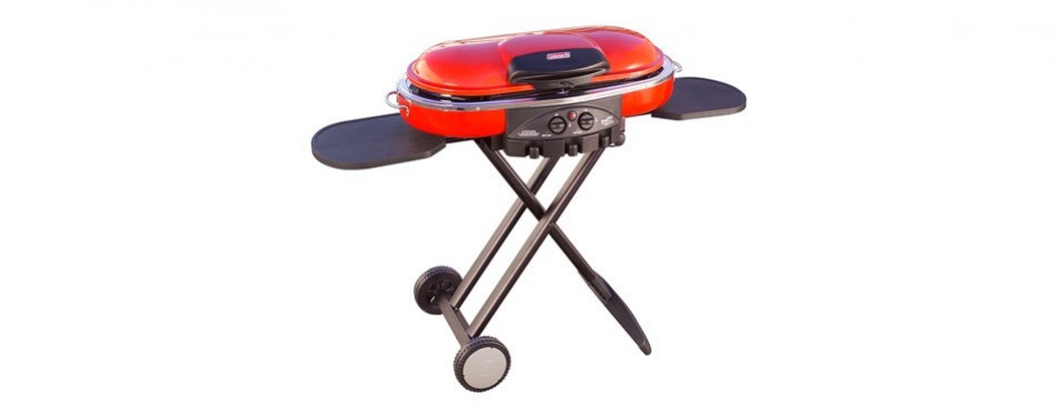 7 Best Camping Grills Reviewed & Tested 2019 - Gear Hungry