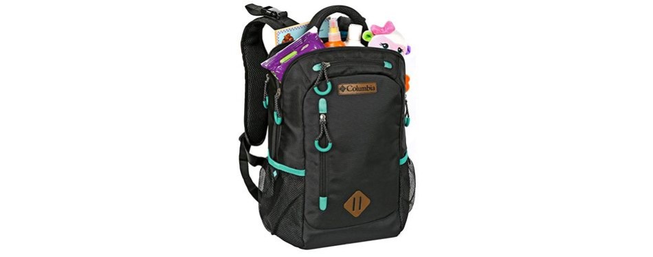 12 Best Columbia Backpacks in 2019 [Buying Guide] - GearHungry