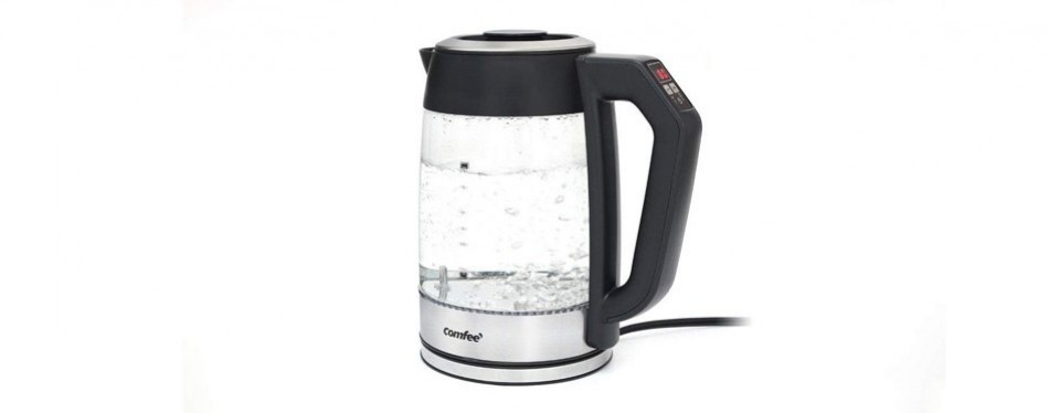 10 Best Tea Makers in 2019 [Buying Guide] – Gear Hungry